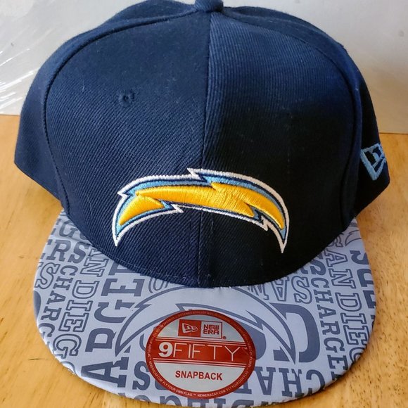 9fifty | Accessories | New Era 9fifty Snapback Chargers | Poshmark
